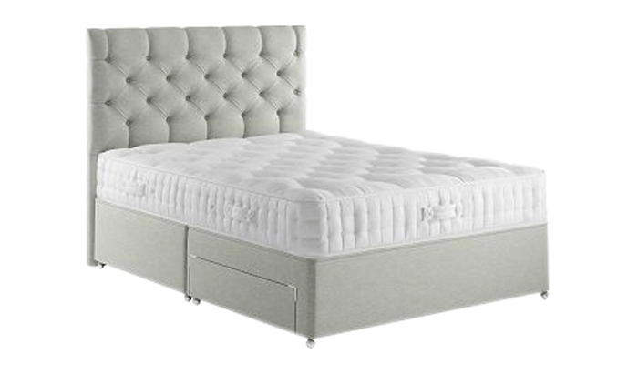 Shop Small Double Divan Beds | Fabb Beds