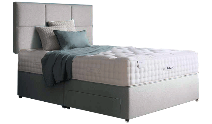 Shop Double Divan Beds | Fabb Beds