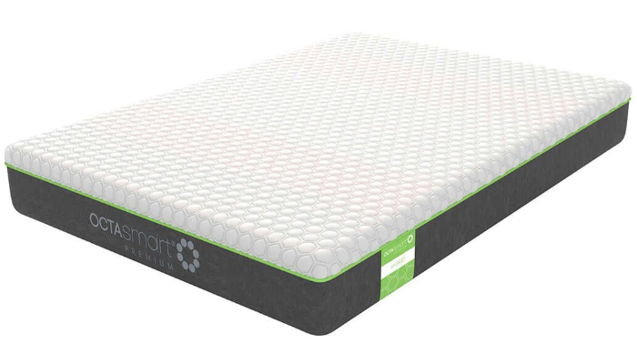 Octasmart Premium Hybrid | Fabb Beds