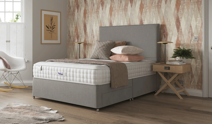 Relyon Beds | Fabb Beds